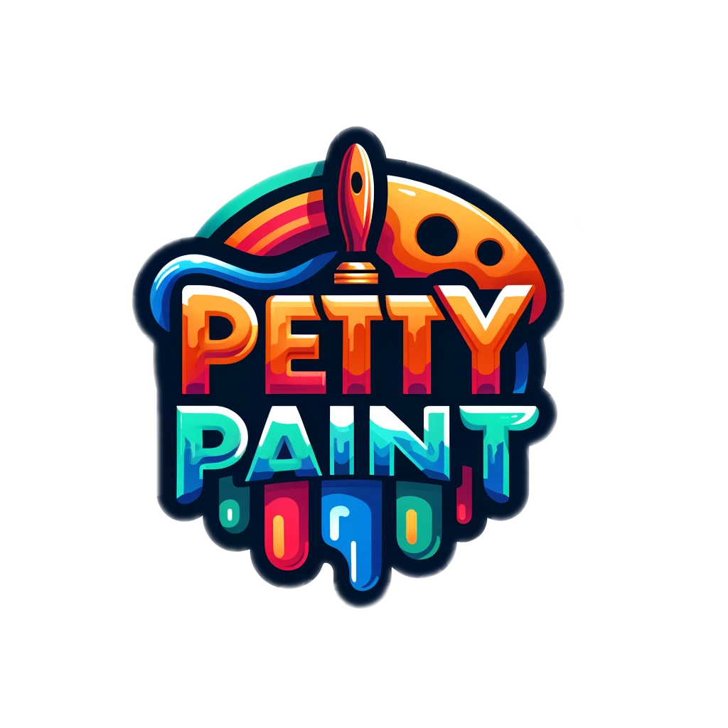 Petty Paint: Virtual Reality Painting Simulator | Unleash Creativity